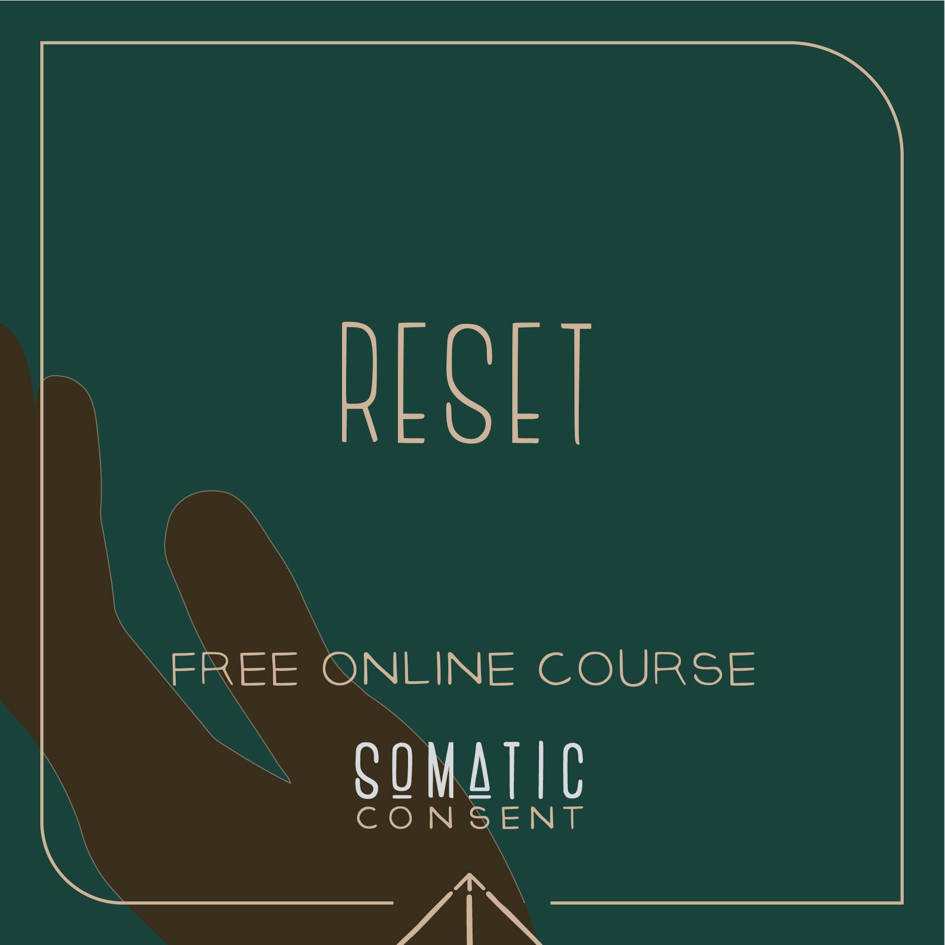 Somatic Consent IE – Your Orgasmic Blueprint
